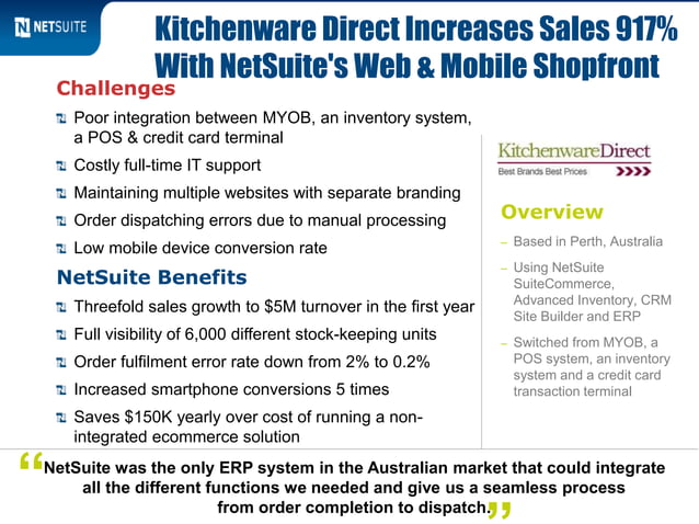 Region- APAC Customer CaseStudy | PPTX