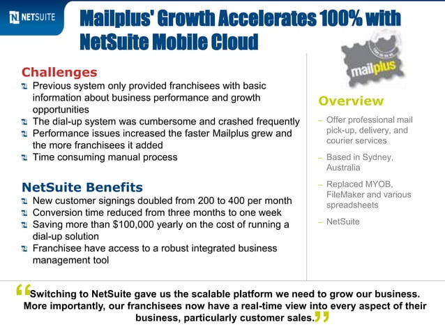 Region- APAC Customer CaseStudy | PPTX