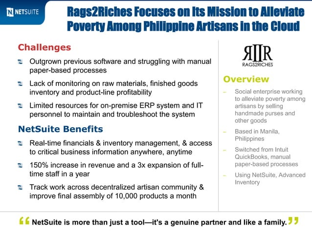 Region- APAC Customer CaseStudy | PPTX