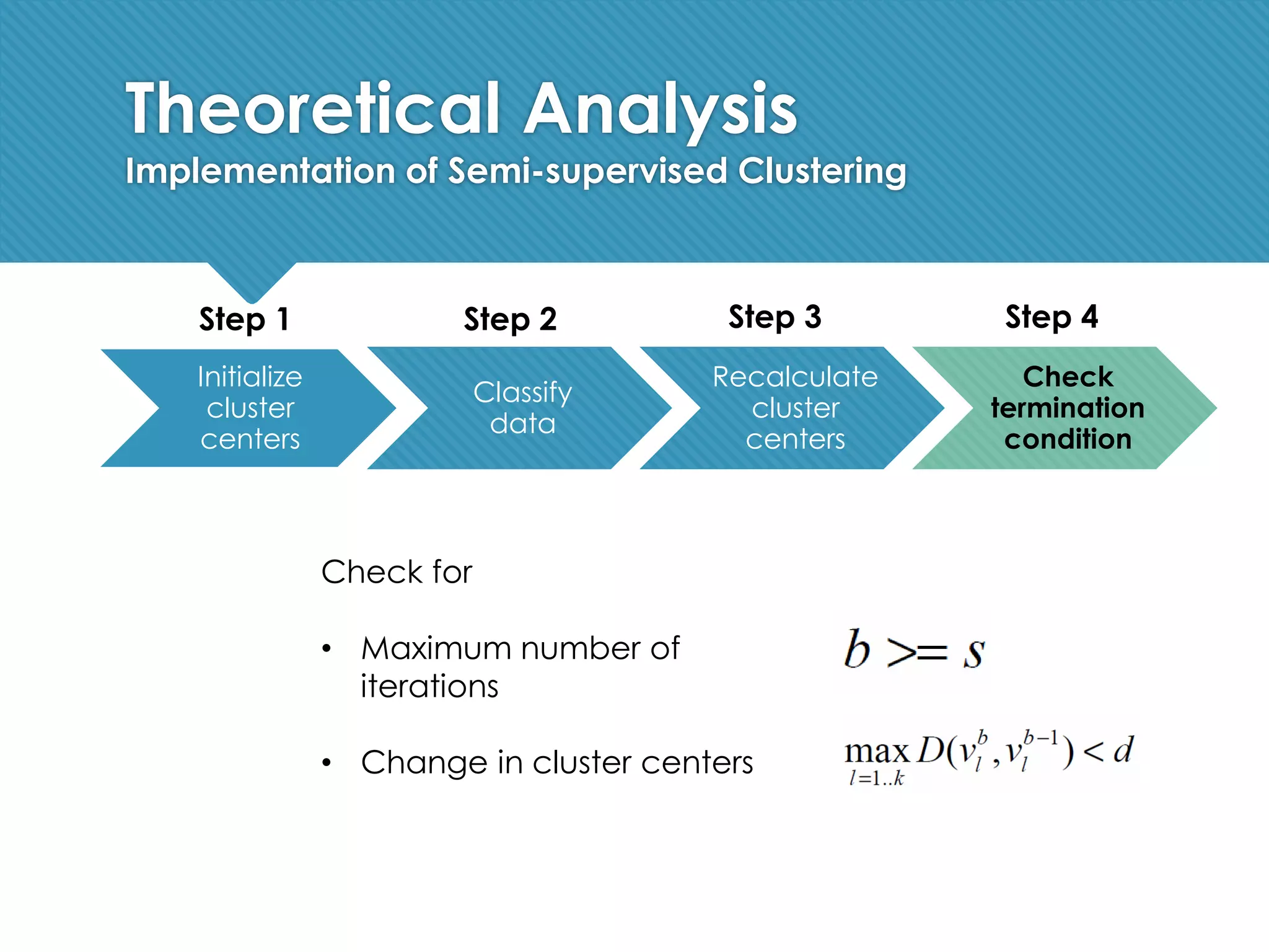 Region-based Semi-supervised Clustering Image Segmentation | PDF | Computing | Technology ...