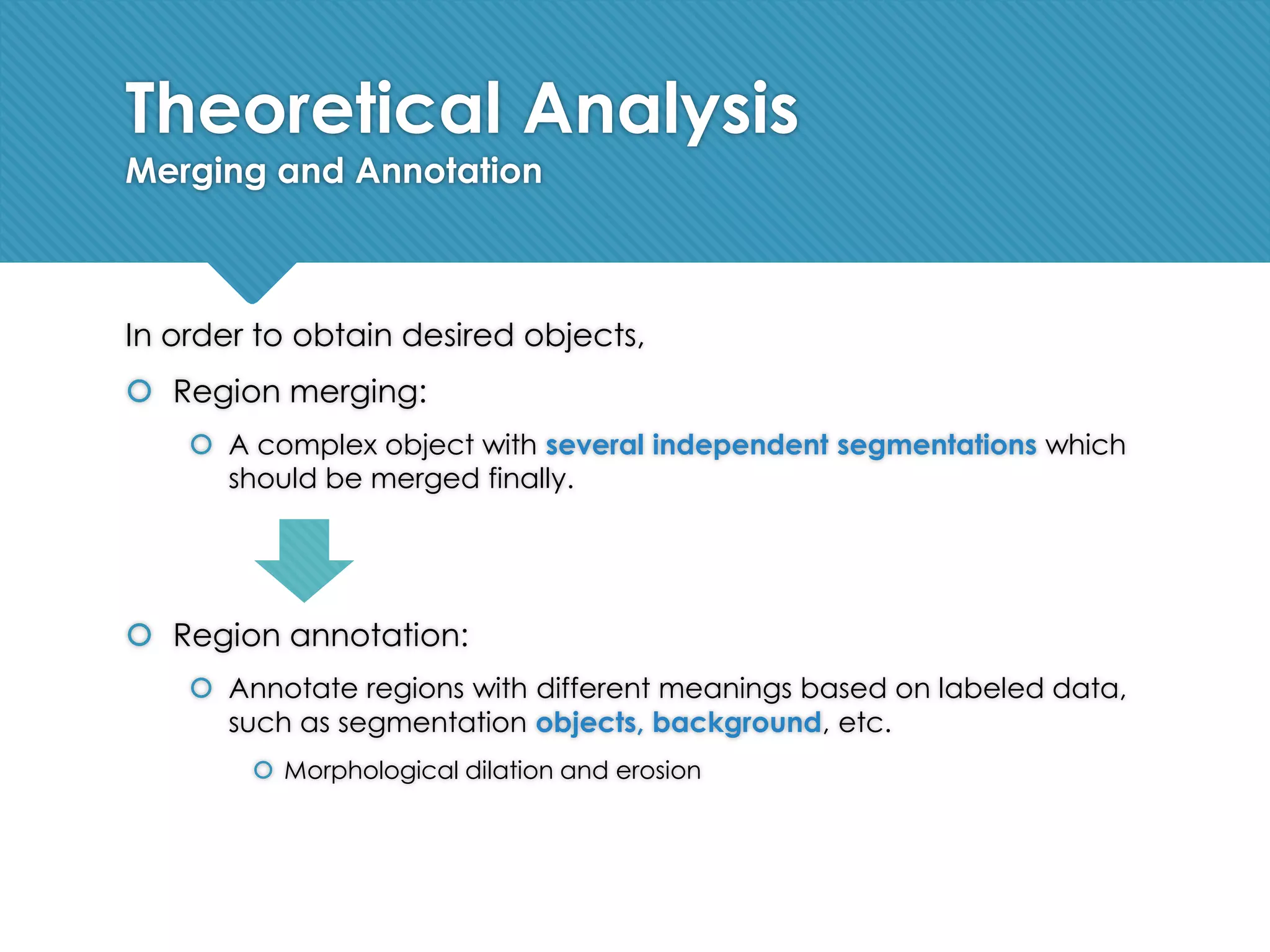 Region-based Semi-supervised Clustering Image Segmentation | PDF | Computing | Technology ...