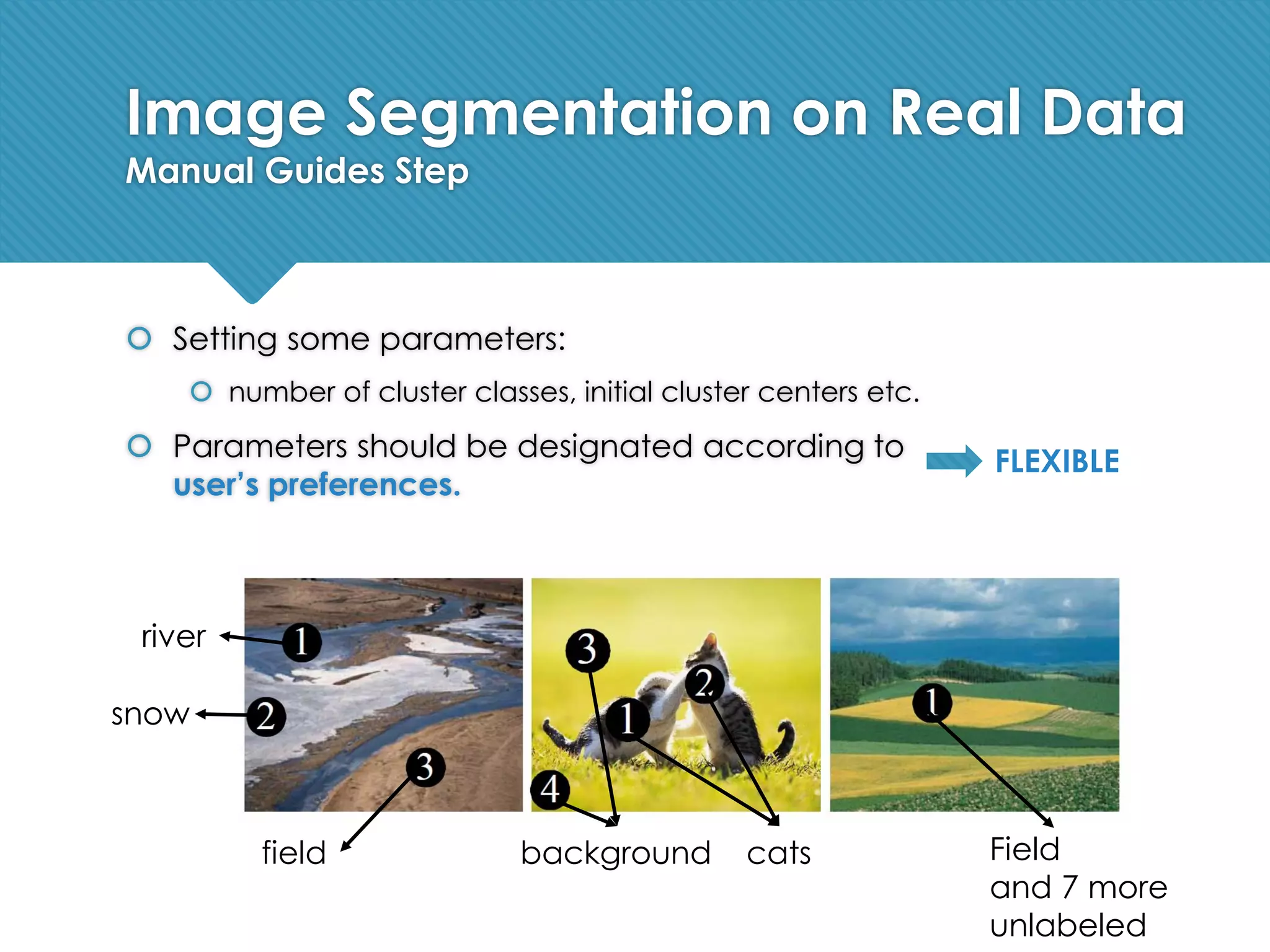 Region-based Semi-supervised Clustering Image Segmentation | PDF | Computing | Technology ...