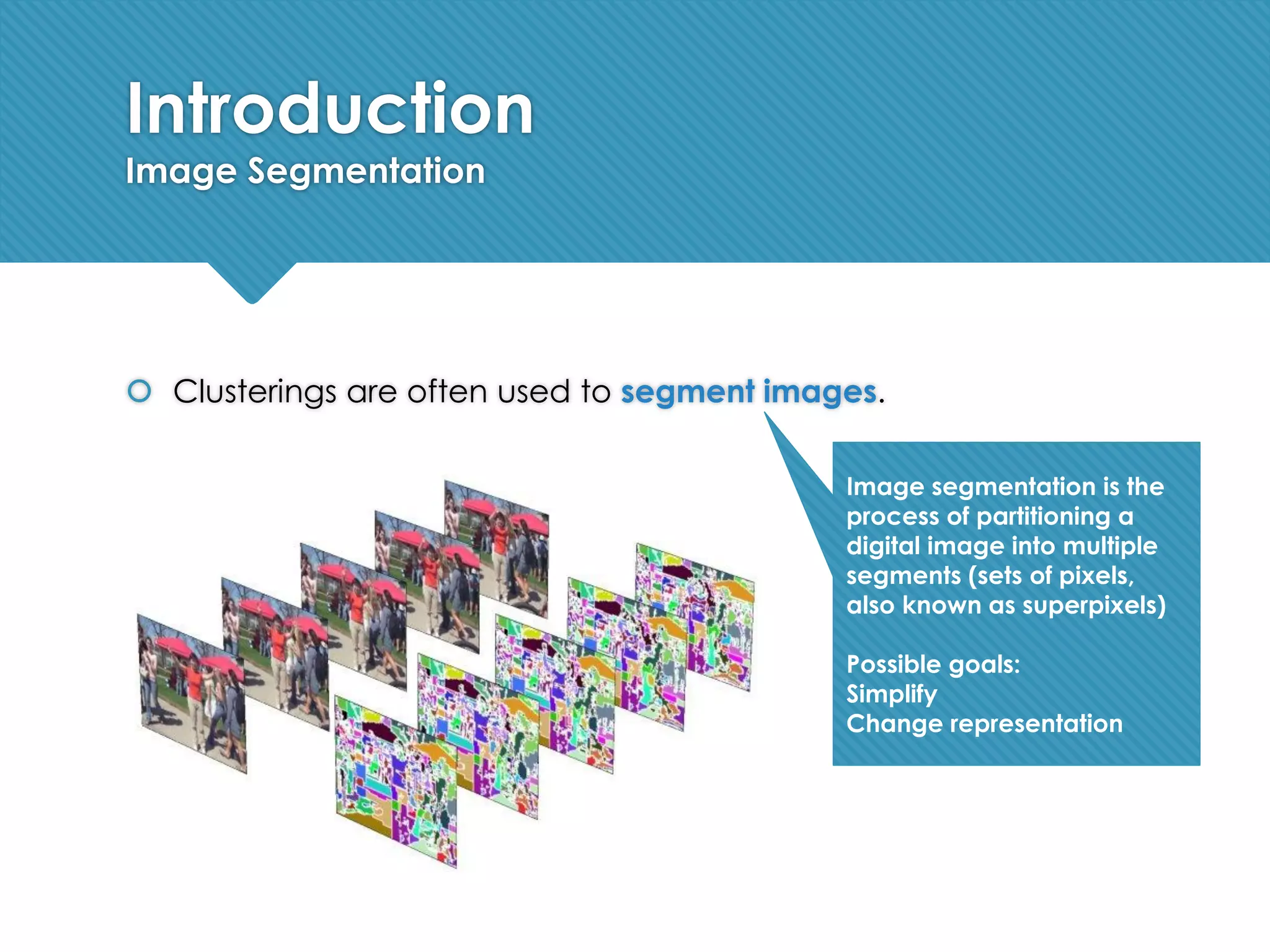 Region-based Semi-supervised Clustering Image Segmentation | PDF | Computing | Technology ...