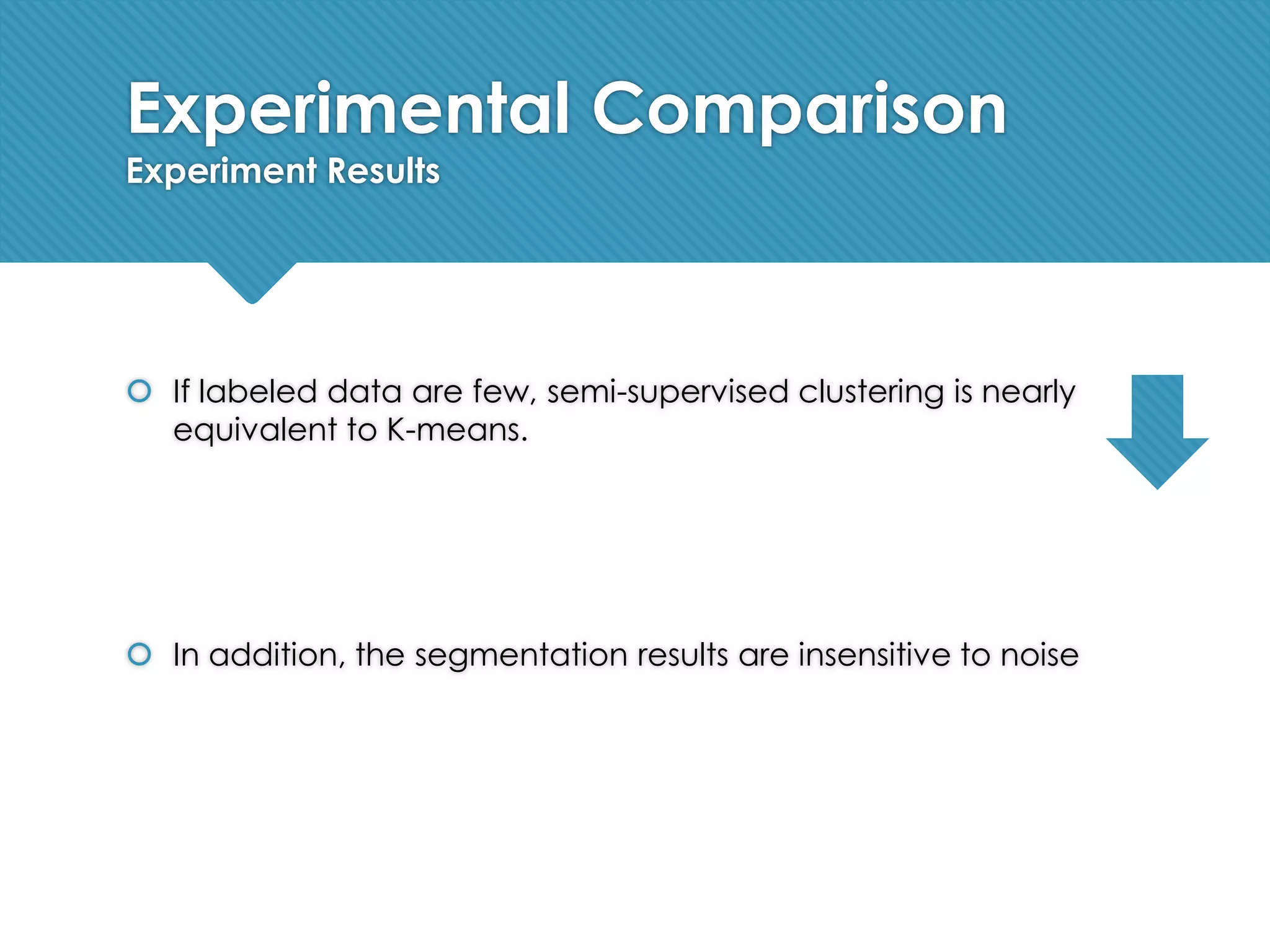 Region-based Semi-supervised Clustering Image Segmentation | PDF | Computing | Technology ...