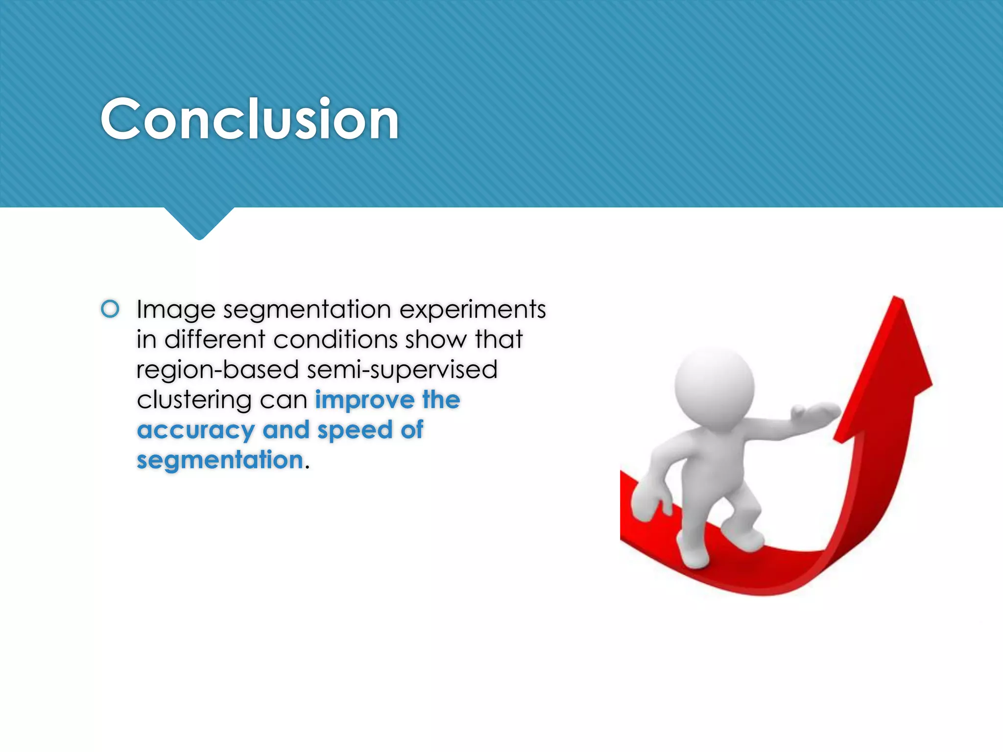 Region-based Semi-supervised Clustering Image Segmentation | PDF | Computing | Technology ...