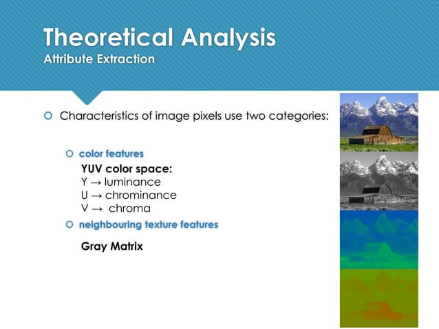 Region-based Semi-supervised Clustering Image Segmentation | PDF | Computing | Technology ...