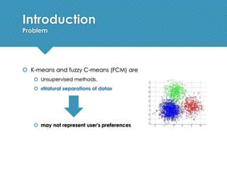 Region-based Semi-supervised Clustering Image Segmentation | PDF ...