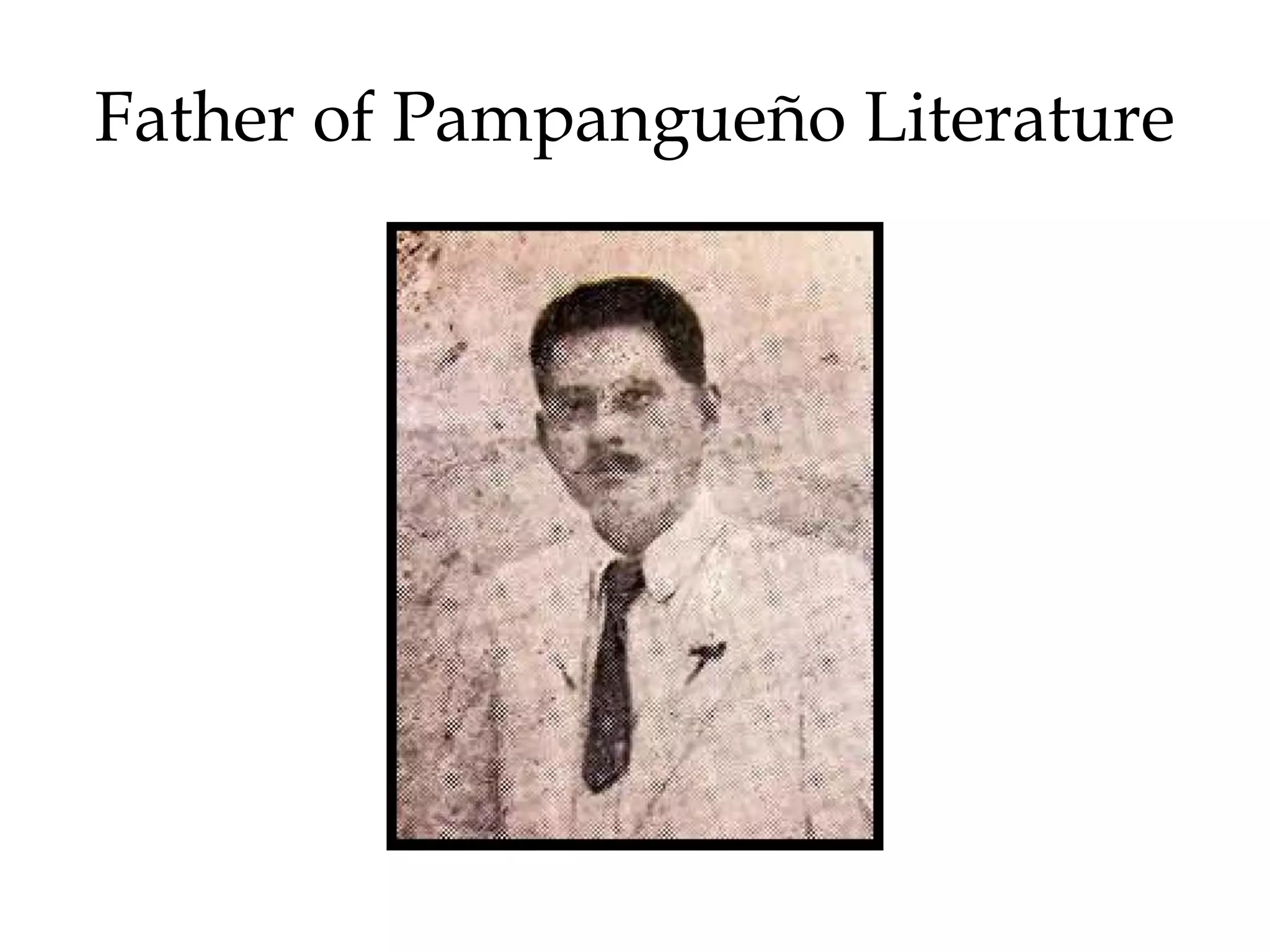 Region 1 Philippine Literature | PPTX