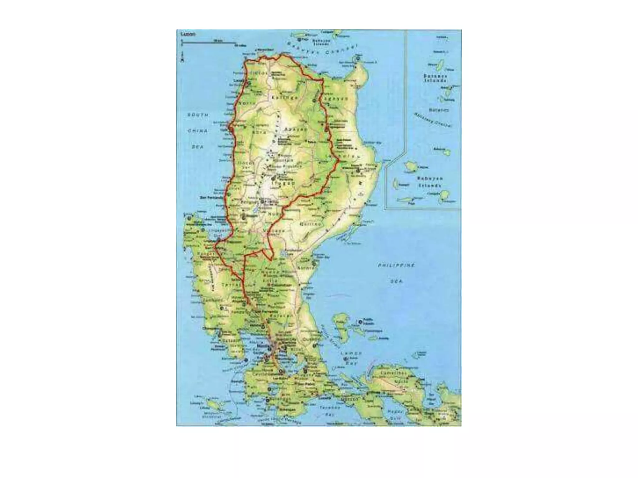 Region 1 Philippine Literature | PPTX