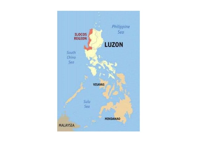Region 1 Philippine Literature | PPTX