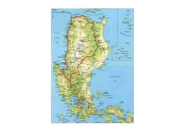 Region 1 Philippine Literature | PPTX