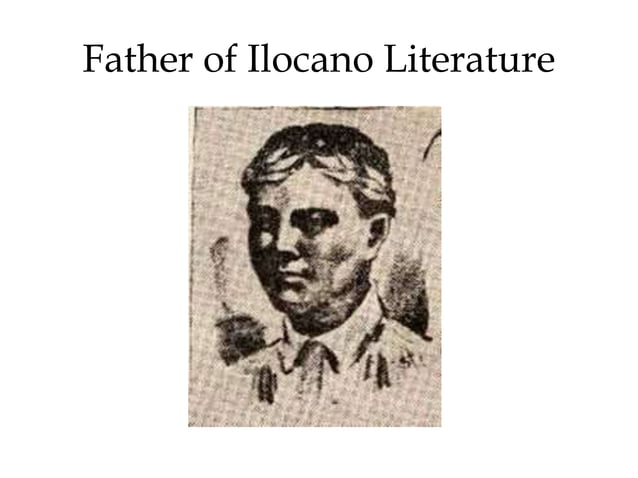 Region 1 Philippine Literature | PPTX