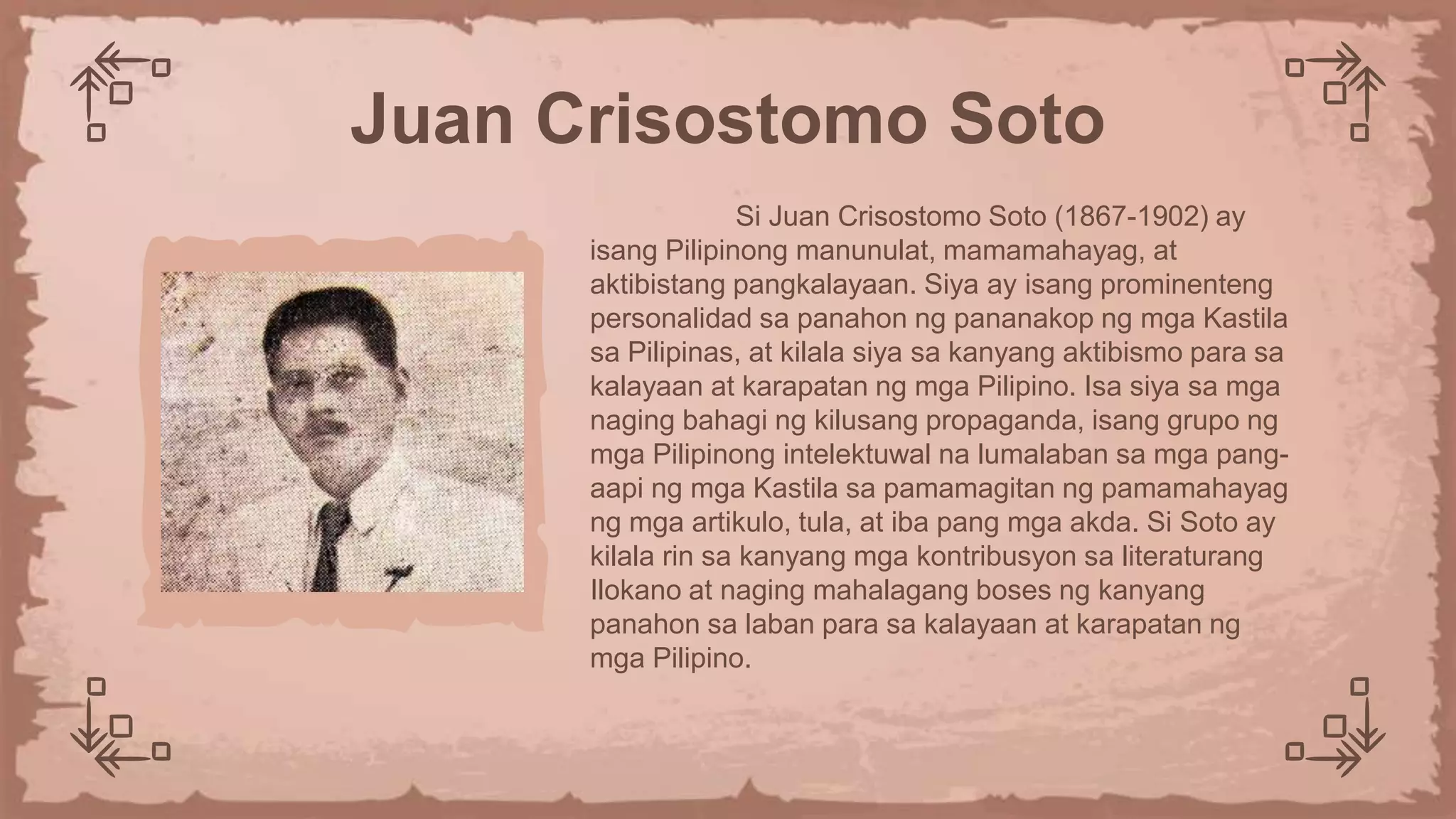 Mga may-akda sa Rehiyon 1.pptx