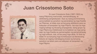 Mga may-akda sa Rehiyon 1.pptx