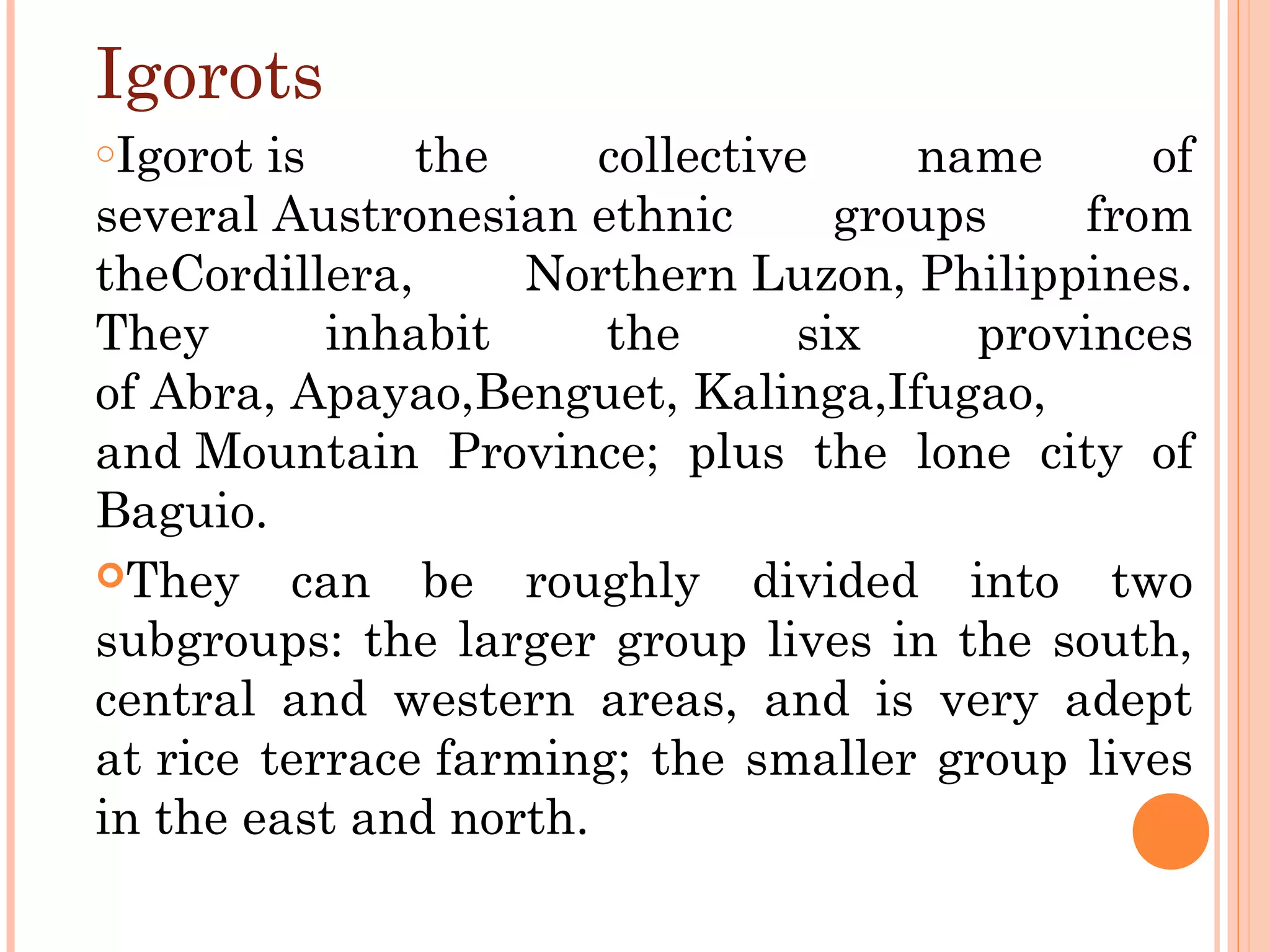 Region 1 ilocos region | PPT