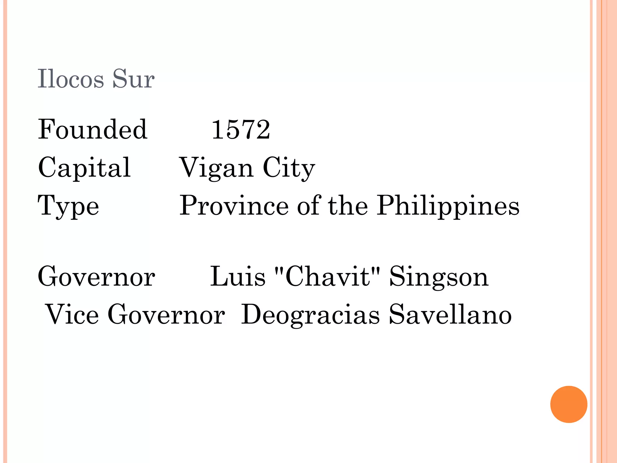 Region 1 ilocos region | PPT