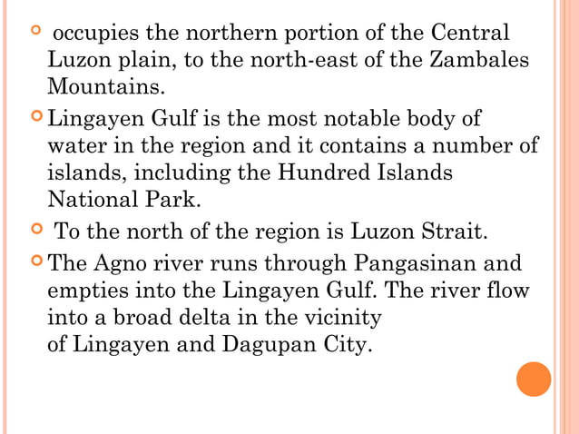 Region 1 ilocos region | PPT | Christianity | Religion & Spirituality