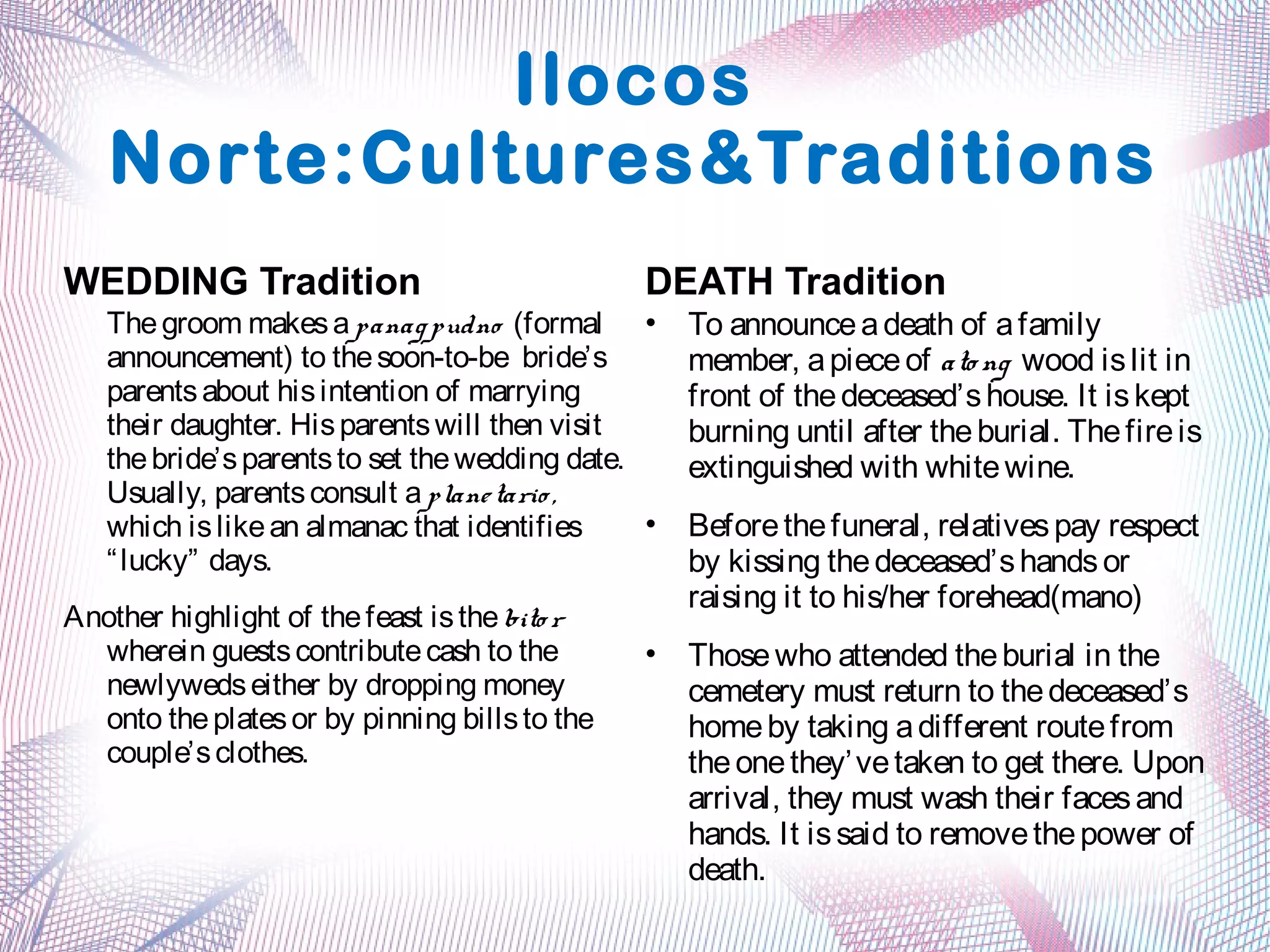 Region 1 of the Philippines (ilocos) | PPT | Africa Travel | Travel ...