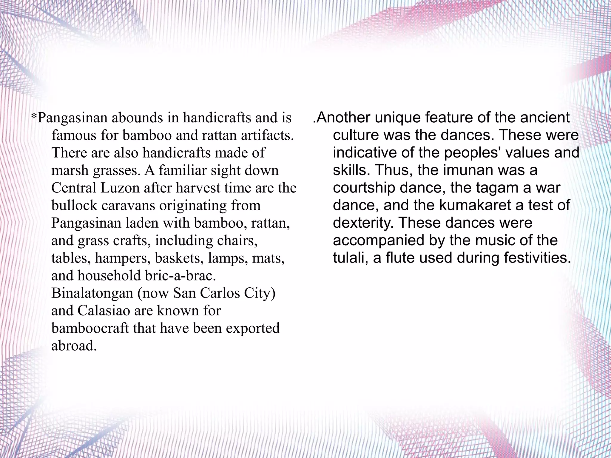 Region 1 of the Philippines (ilocos) | PPT