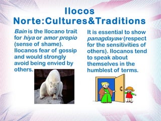 Region 1 of the Philippines (ilocos) | PPT