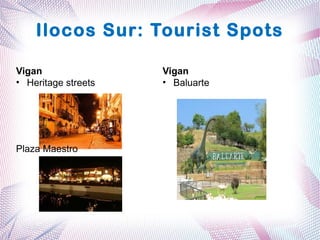 Region 1 of the Philippines (ilocos) | PPT