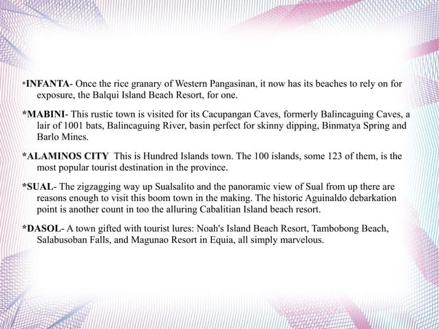 Region 1 of the Philippines (ilocos) | PPT | Africa Travel | Travel ...