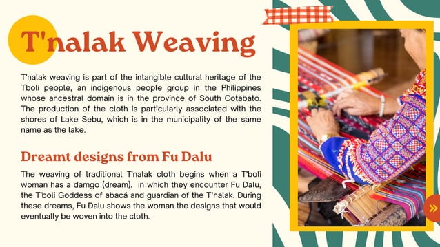 REGION 12.pdf | Arts and Crafts | Hobbies & Interests