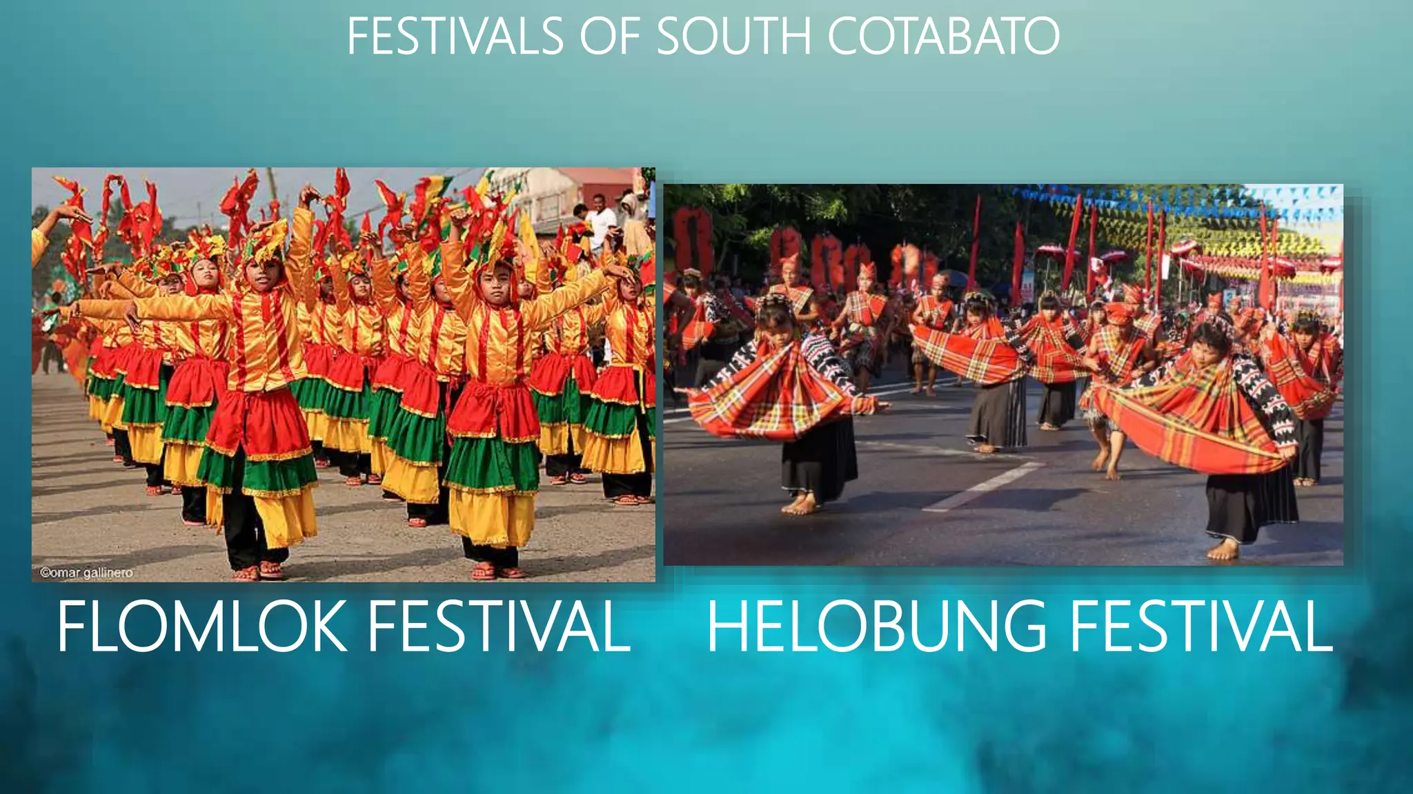 Region 12 Socksarge all about culture traditions food and etc | PDF