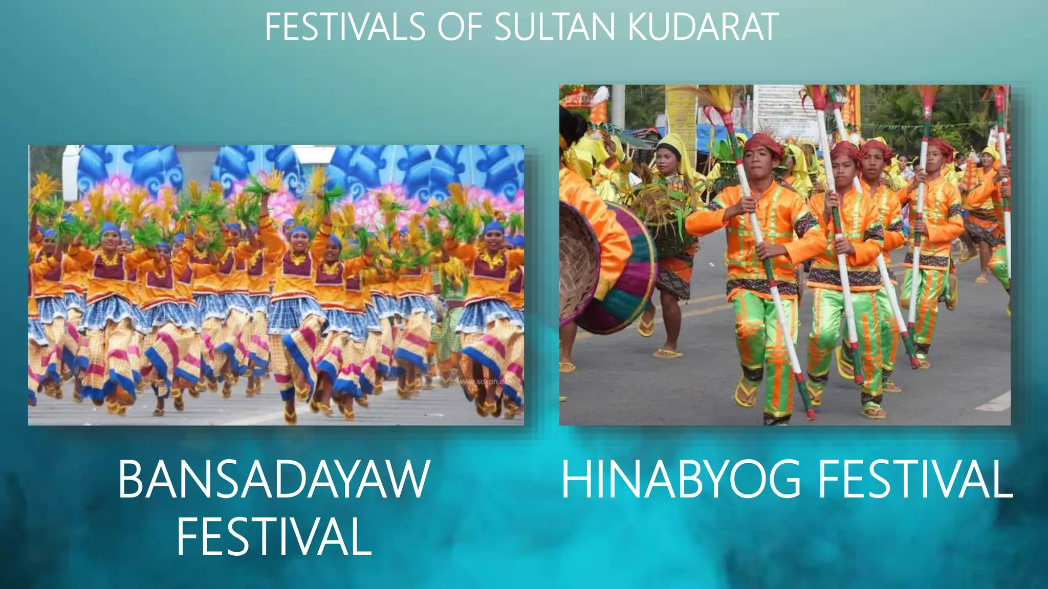 Region 12 Socksarge all about culture traditions food and etc | PDF