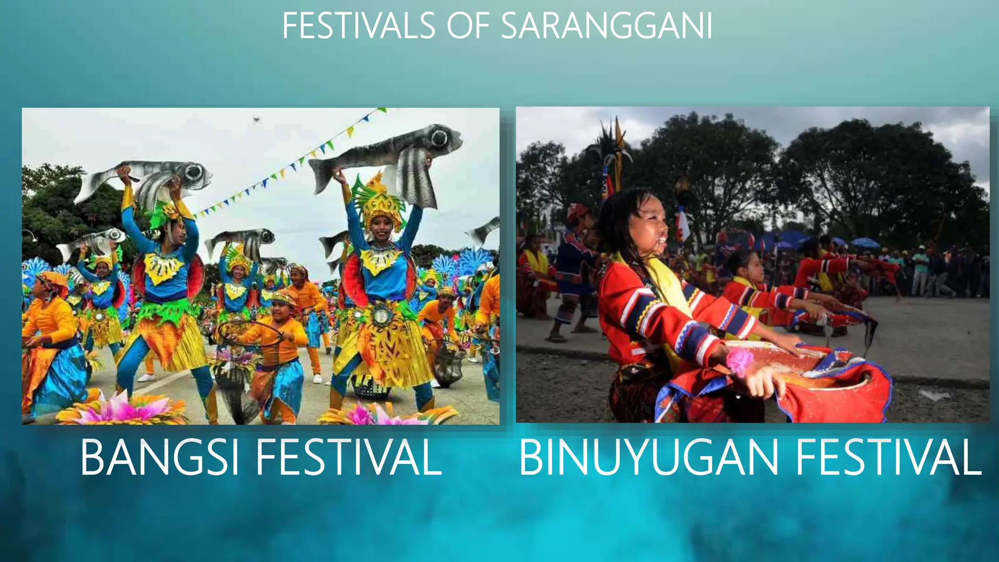Region 12 Socksarge all about culture traditions food and etc | PDF
