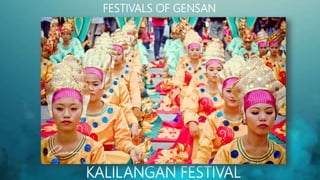 Region 12 Socksarge all about culture traditions food and etc | PDF