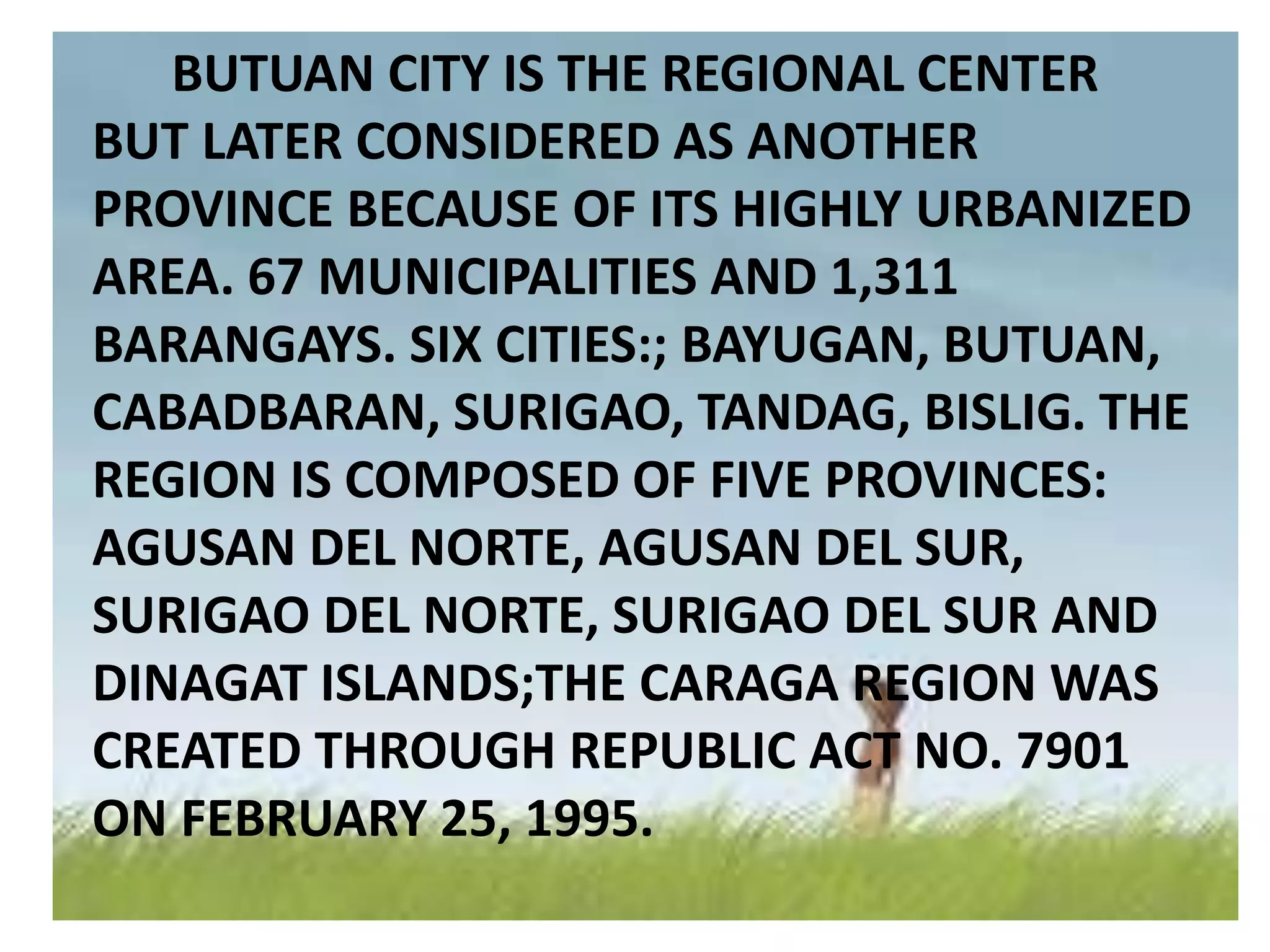 Region 13 | PPTX