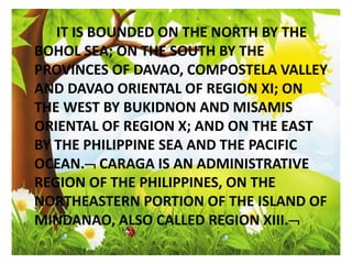 Region 13 | PPTX
