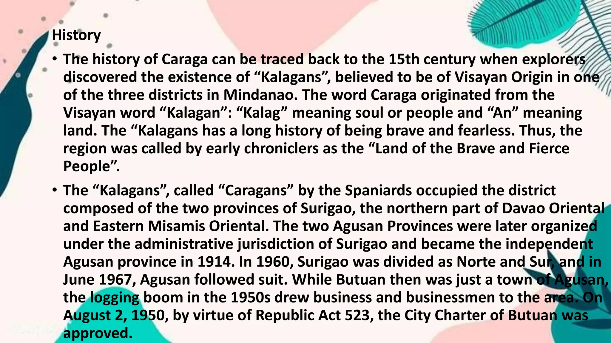 REGION 13-CARAGA.pptx