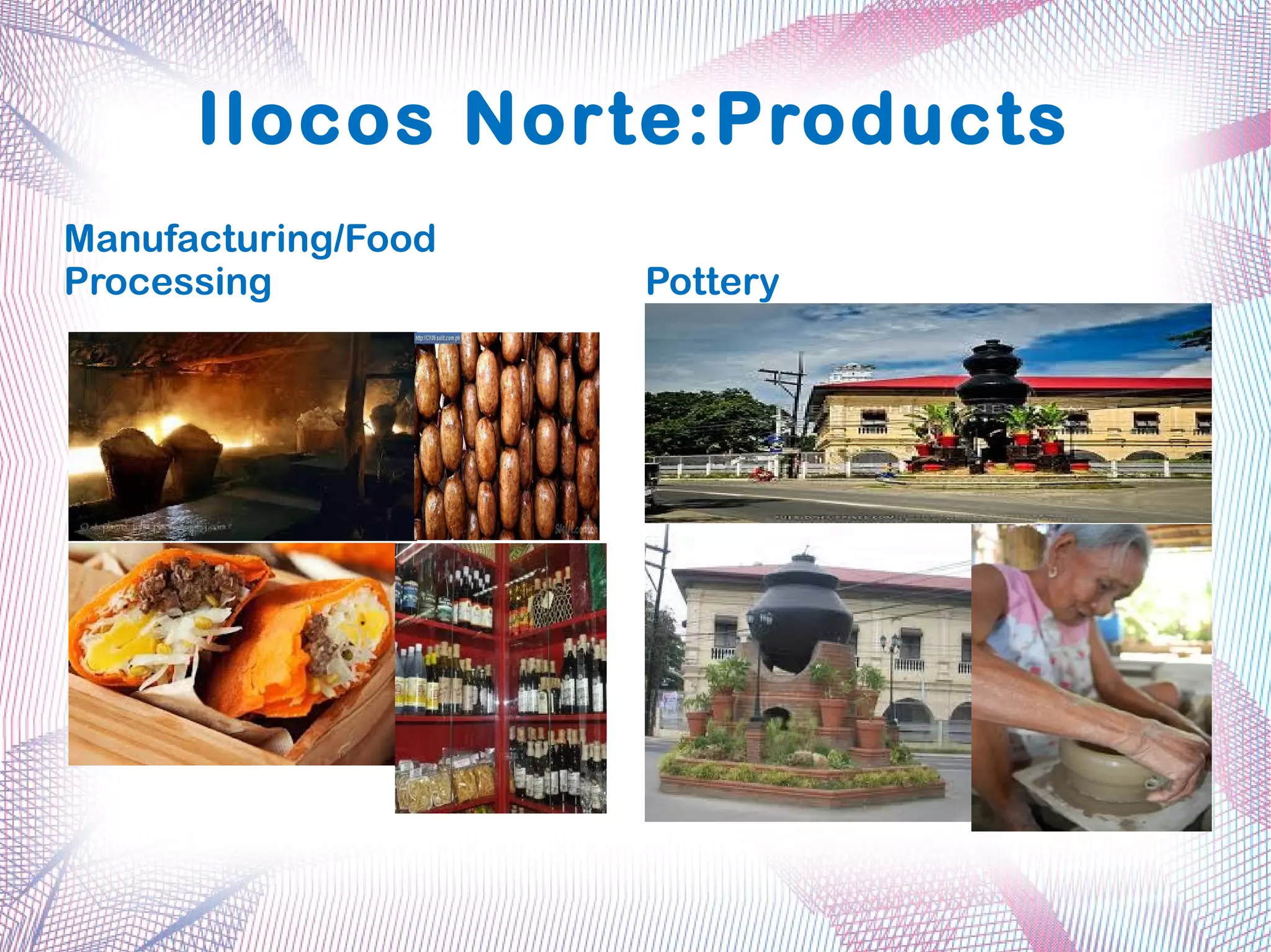 Region 1 cultures and traditions | PPT