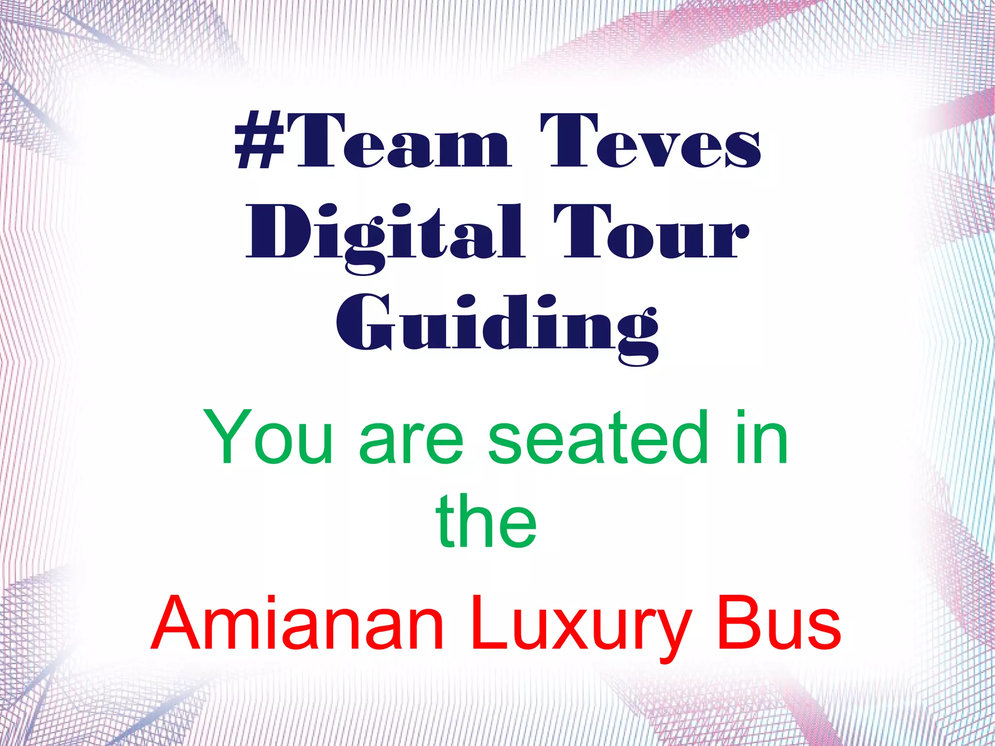 Region 1 cultures and traditions | PPT