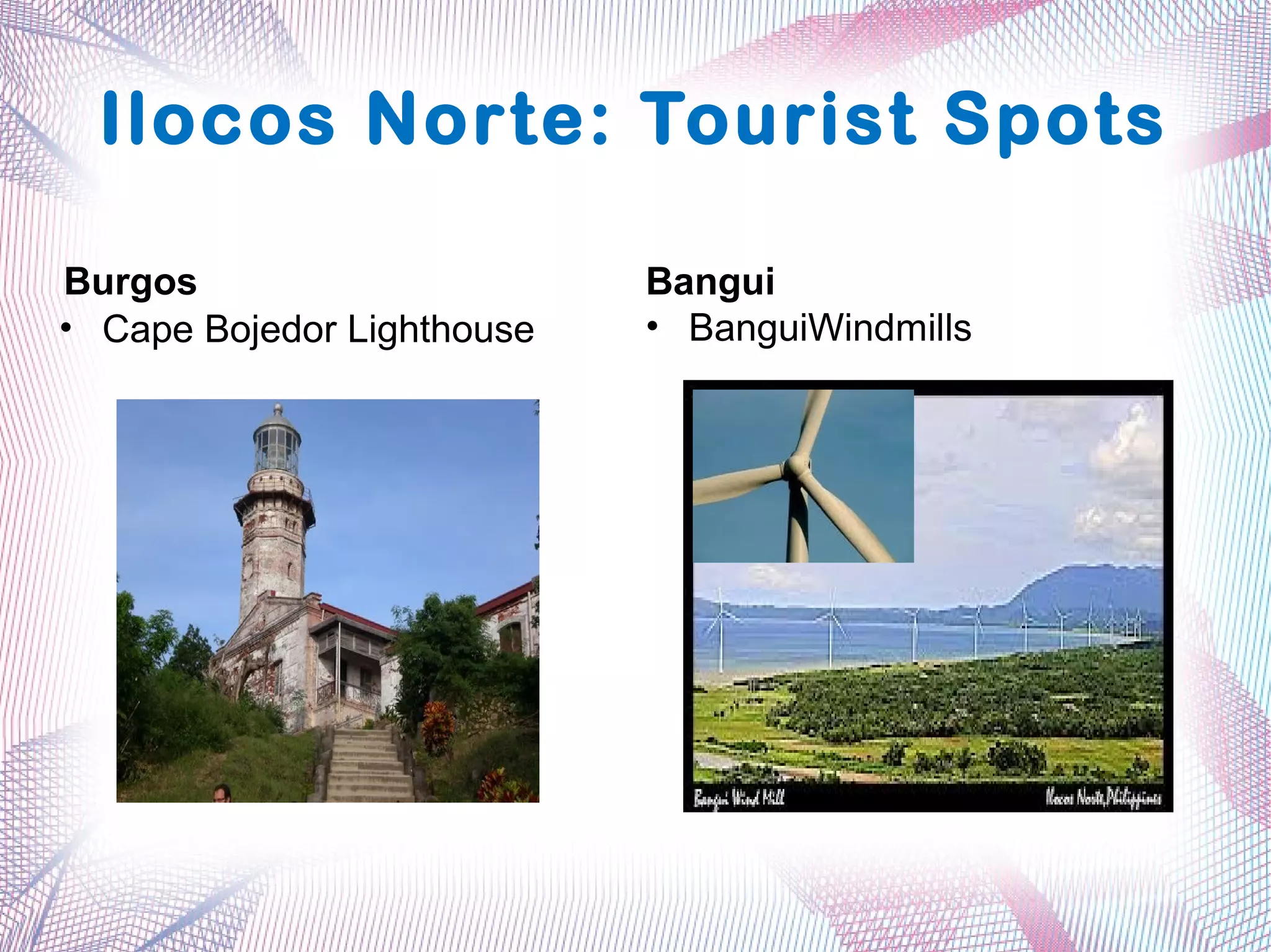 Region 1 cultures and traditions | PPT