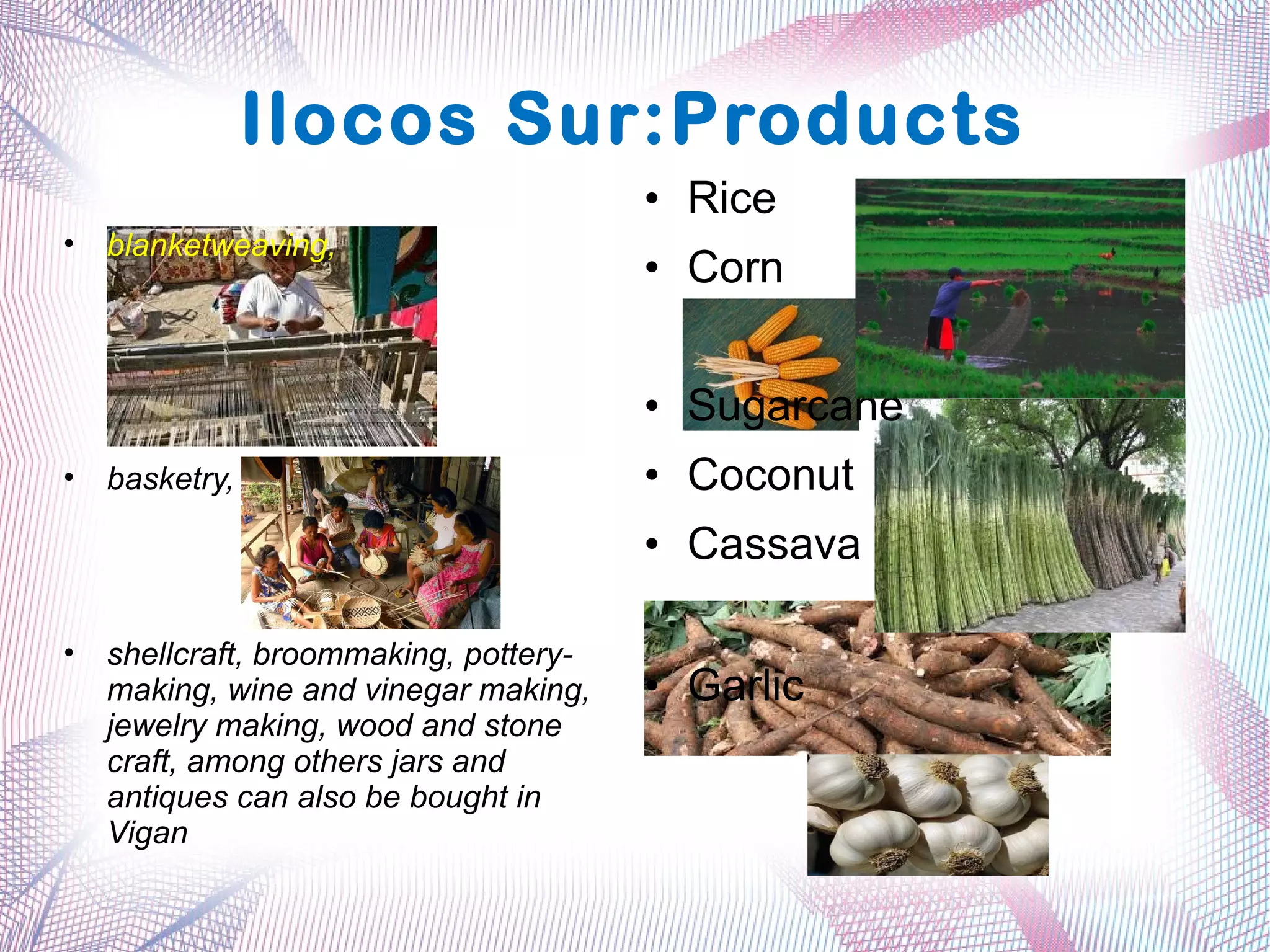 Region 1 cultures and traditions | PPT