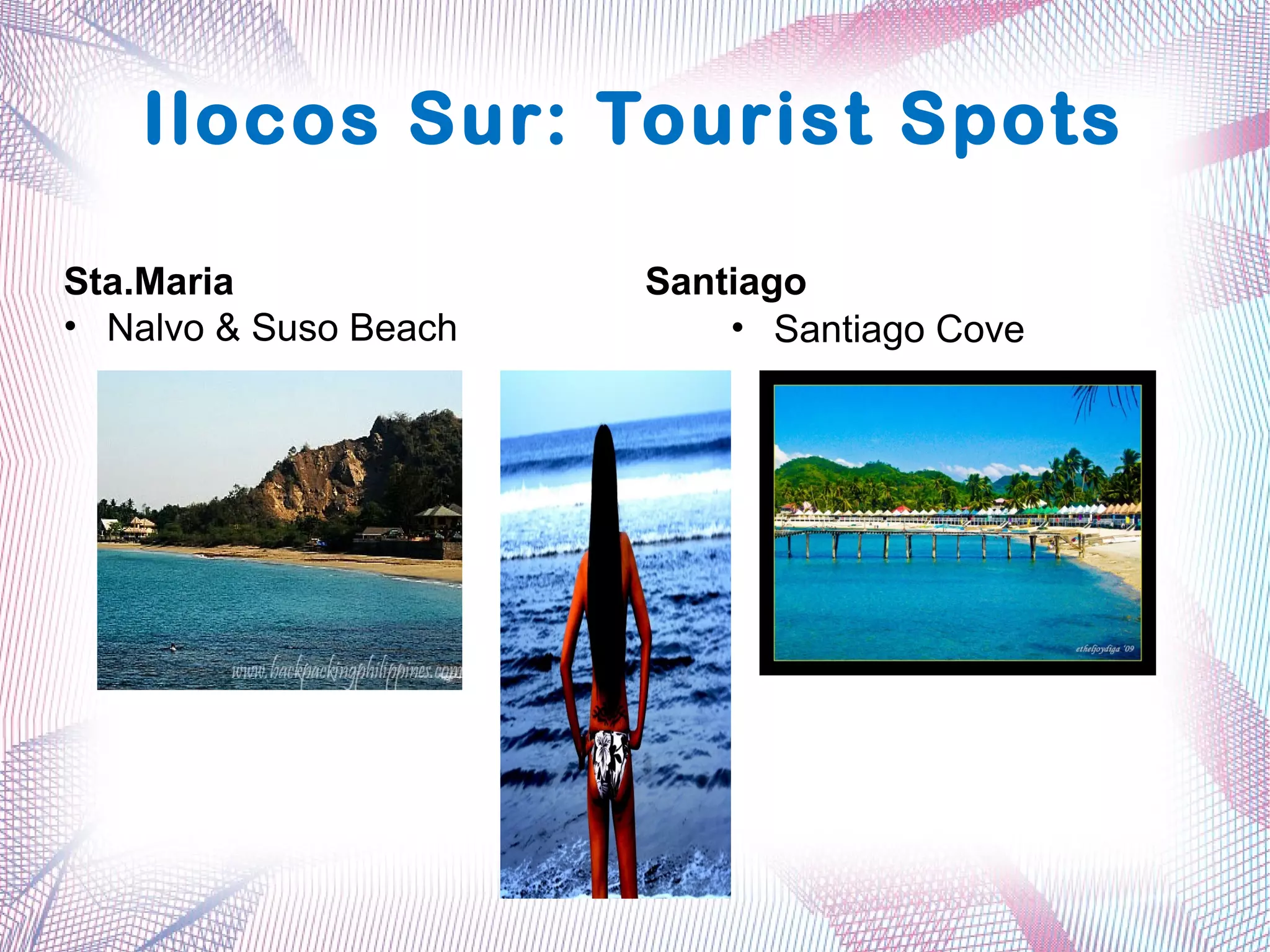 Region 1 cultures and traditions | PPT