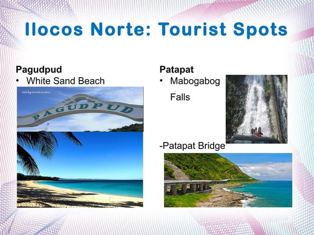 Region 1 cultures and traditions | PPT