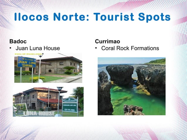 Region 1 cultures and traditions | PPT