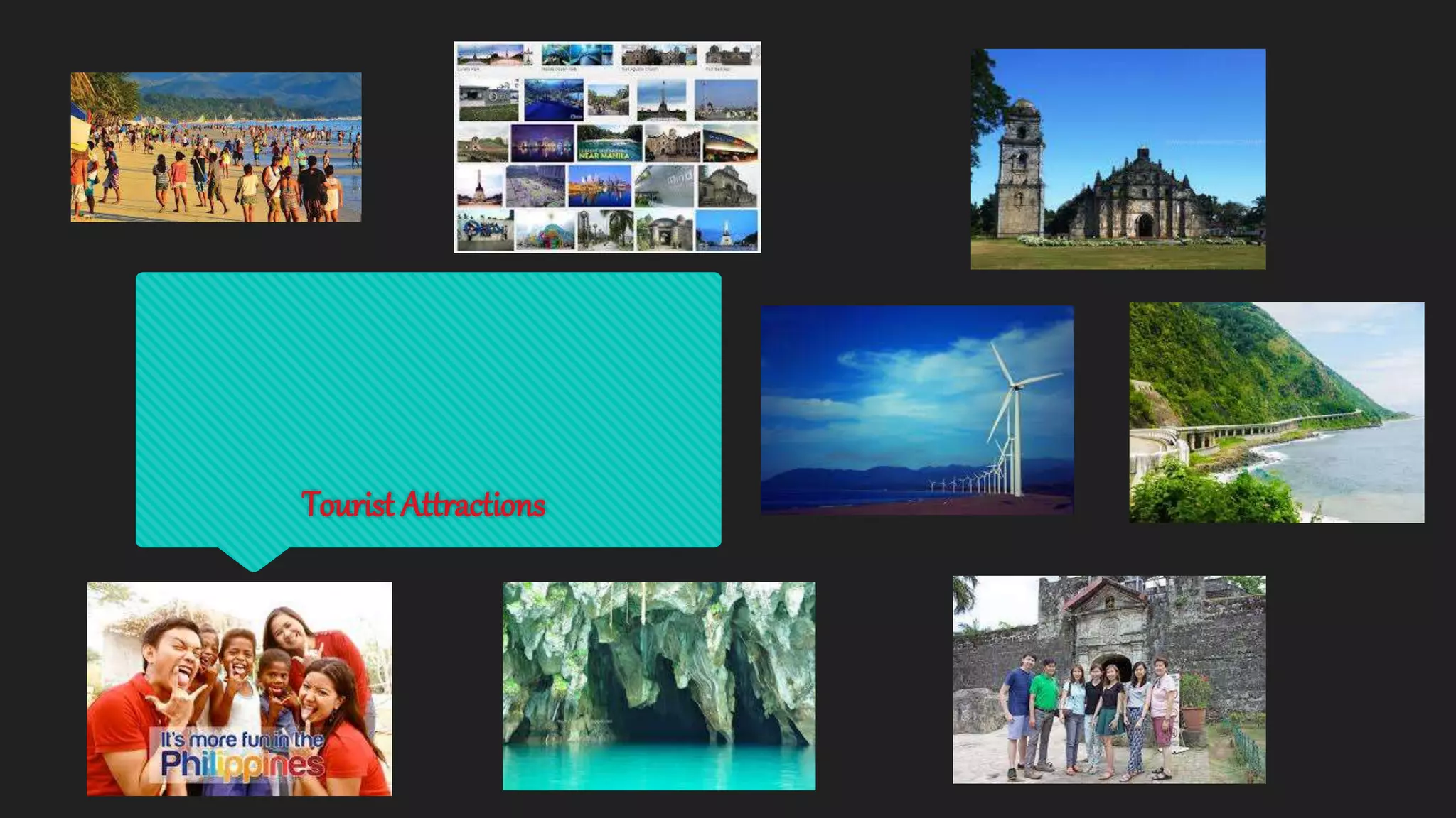 Region 1 ILOCOS REGION | PPTX