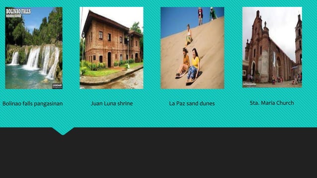 Region 1 ILOCOS REGION | PPTX | National & Civic Holidays | Holidays