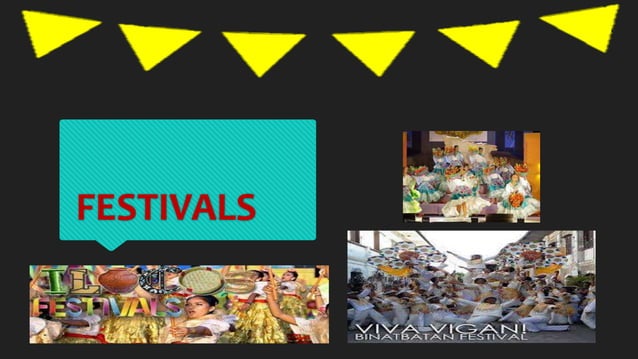 Region 1 ILOCOS REGION | PPTX | National & Civic Holidays | Holidays
