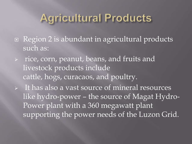 Region 2 | PPTX | Asia Travel | Travel Locations