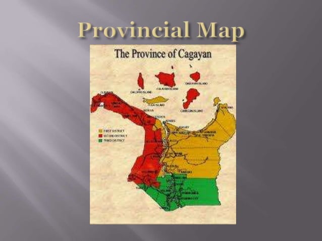 Region 2 | PPTX | Asia Travel | Travel Locations