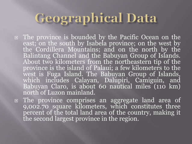 Region 2 | PPTX | Asia Travel | Travel Locations