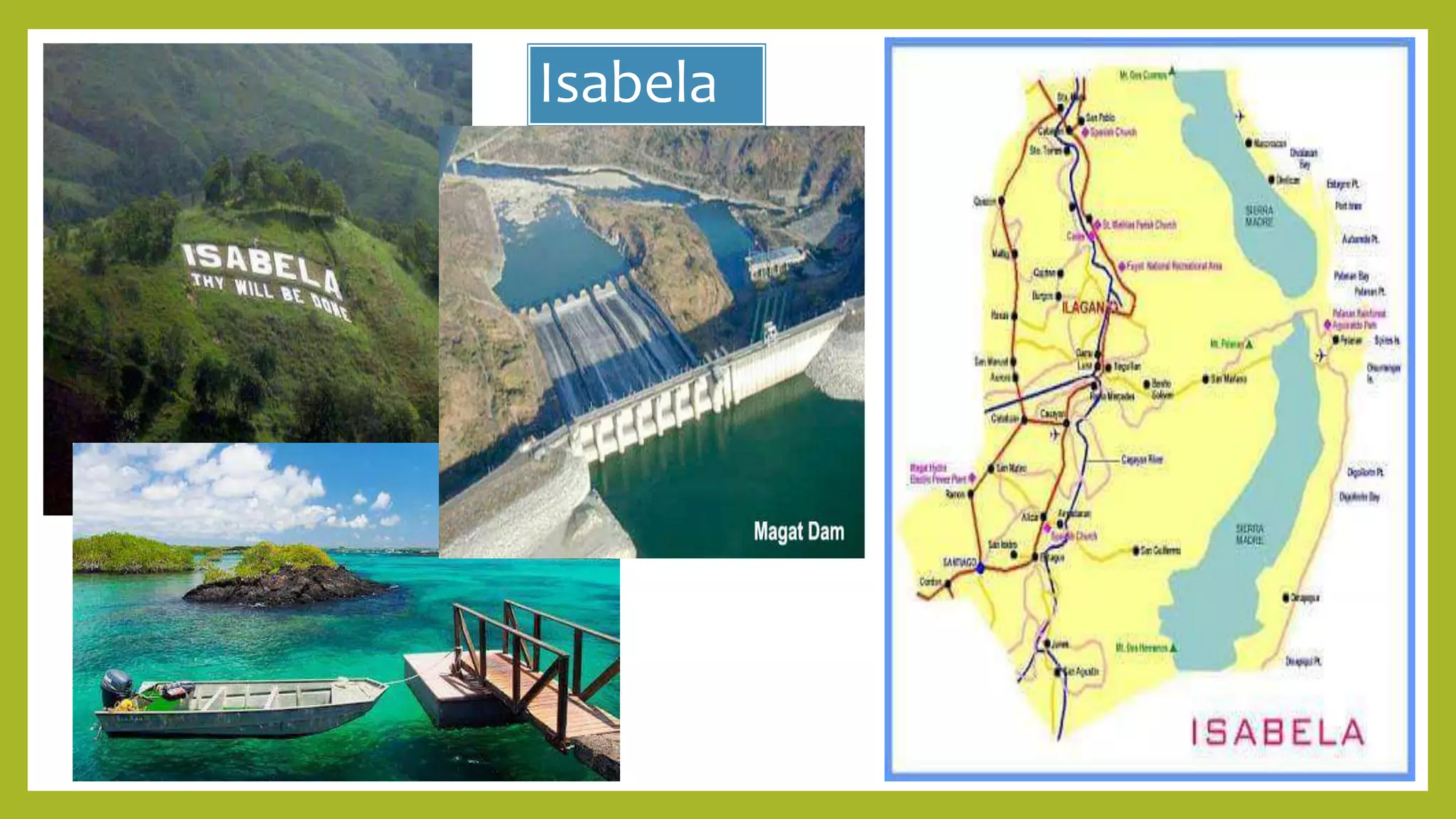 Region 2 cagayan valley | PPTX