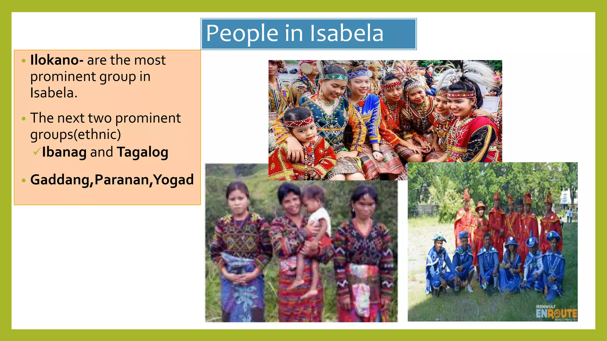 Region 2 cagayan valley | PPTX