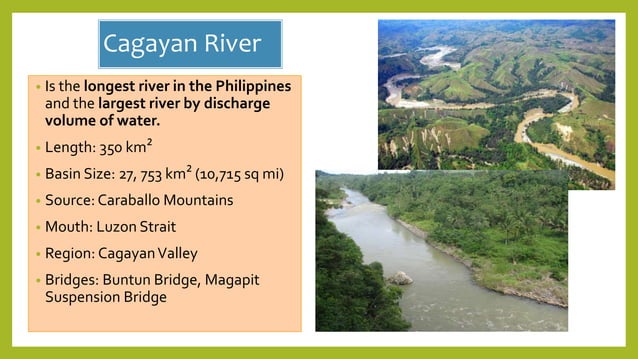 Region 2 cagayan valley | PPTX | Agriculture | Industries